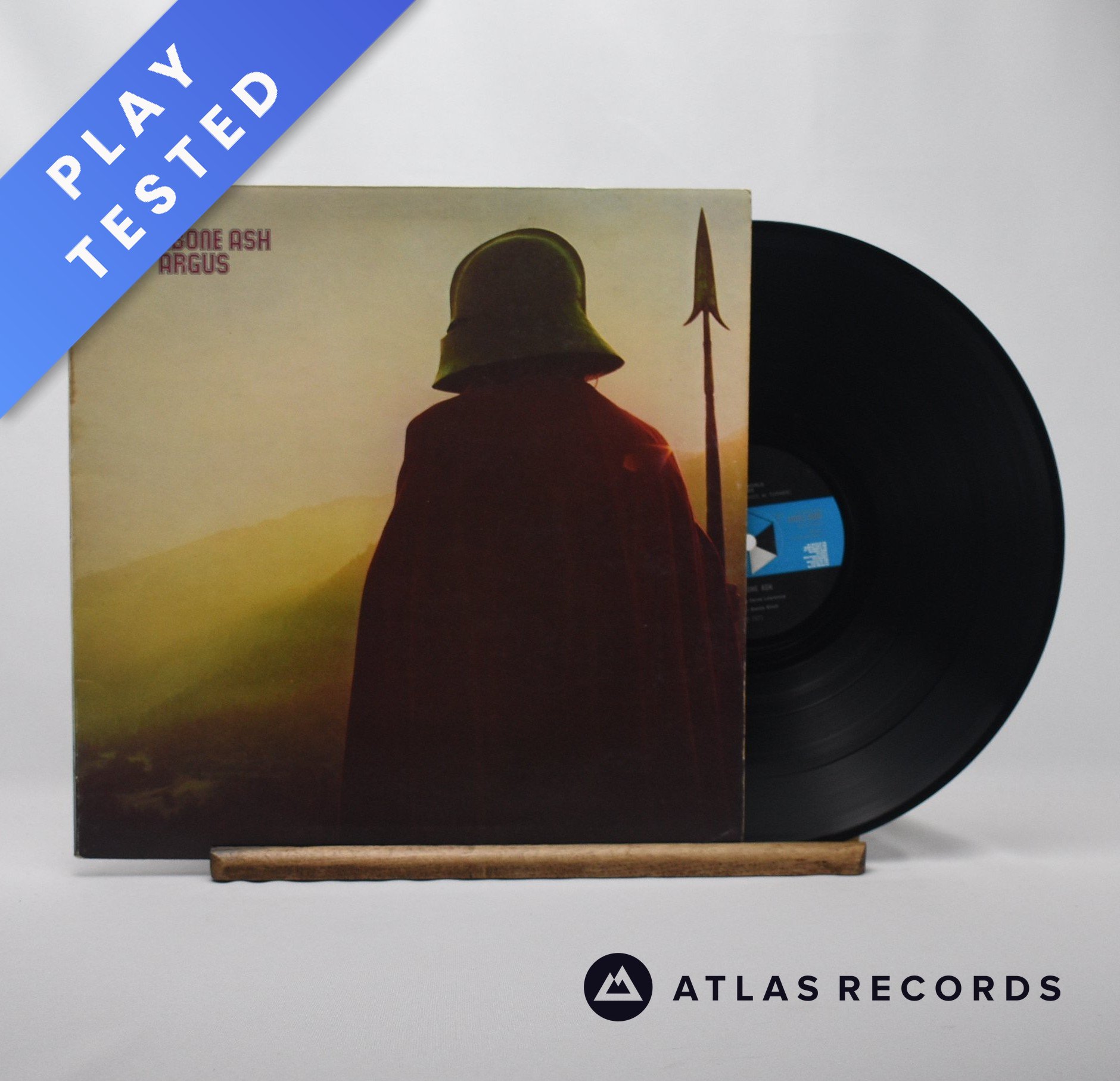 Wishbone Ash Argus -1 -1 First Uk Press Gatefold LP Album Vinyl Record ...